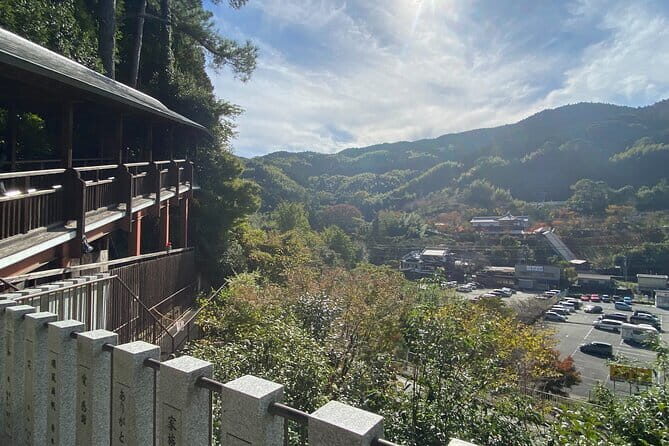 Exploring Hakata: Temples Shrines and Scenic Treasures - A Detailed Breakdown of the Itinerary