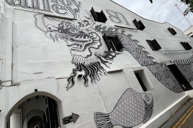 Exploring Hidden Gems of Chinatown - Why Travelers Will Appreciate This Tour