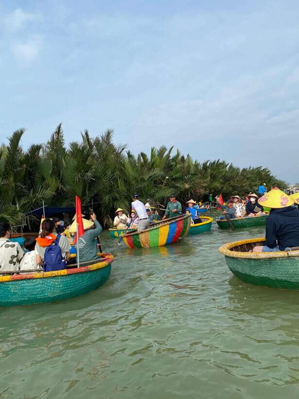 Exploring Hoi An Basket Boat Tour with Local People - Why This Tour Is Worth Considering