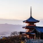 Exploring Kyoto - (Rakutou) East - Practical Considerations