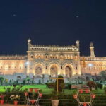 Exploring Lucknow in Nightlights: Guided Tour by Foot - Is This Tour Worth It?