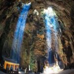 Exploring Marble & Monkey Mountain in Da Nang City - A Flavorful Dive into Vietnamese Cuisine
