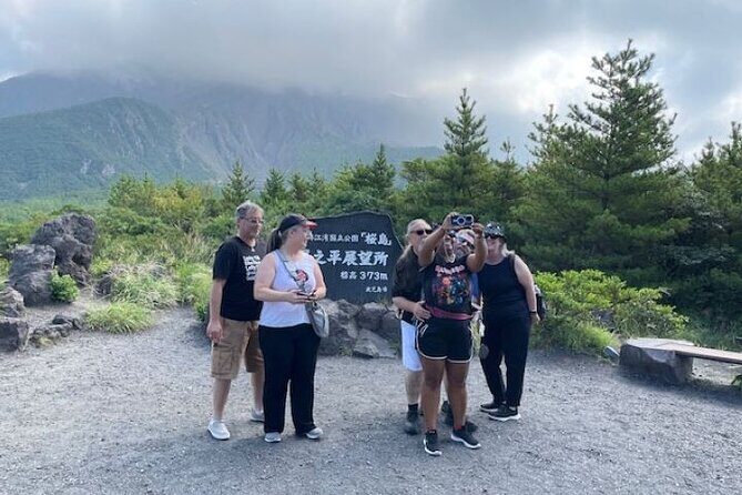 Exploring Sakurajima's History Half Day Walking Tour in Kagoshima - The Value of This Tour