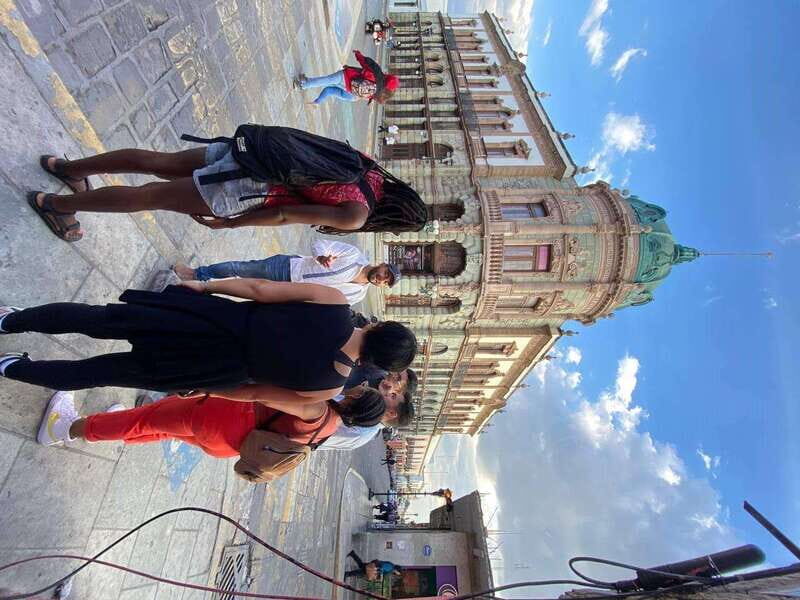 Exploring the Magical architecture of Oaxaca - Exploring Oaxaca de Juárez