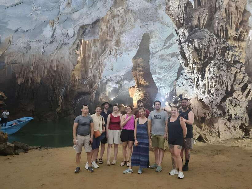 Exploring the most livable city in Vietnam - Da Nang - Detailed Breakdown of the Itinerary