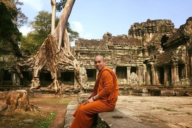 Exploring the Mystical Temples of Banteay Srei and Beng Mealea - The Sum Up