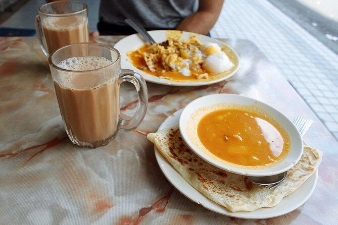 Exploring The Tastes of Chinatown In Malaysia - The Real Value: Food, Culture, and Local Insights