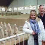 Express Bullet Train Tour to Terracotta Warriors from Beijing for One Day - Authentic Experiences or Touristic Convenience?