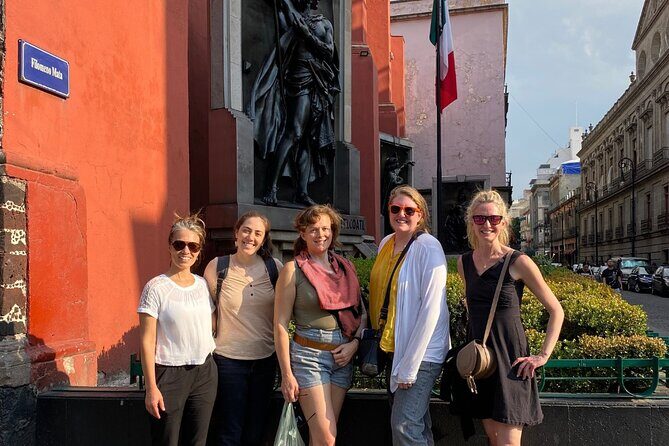 Express Historic Center the must in two hours - Who Should Consider This Tour?