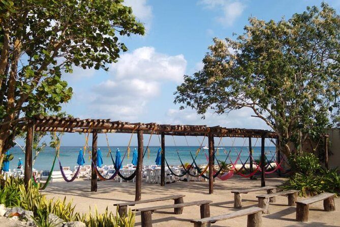 Express Jeep Tour With Snorkel, Lunch, Mayan Town, East Coast and Tequilaaaaaaaa - The Nuts and Bolts of the Tour
