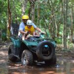 Express Jungle ATV and Beach Break - Real Travelers’ Perspectives