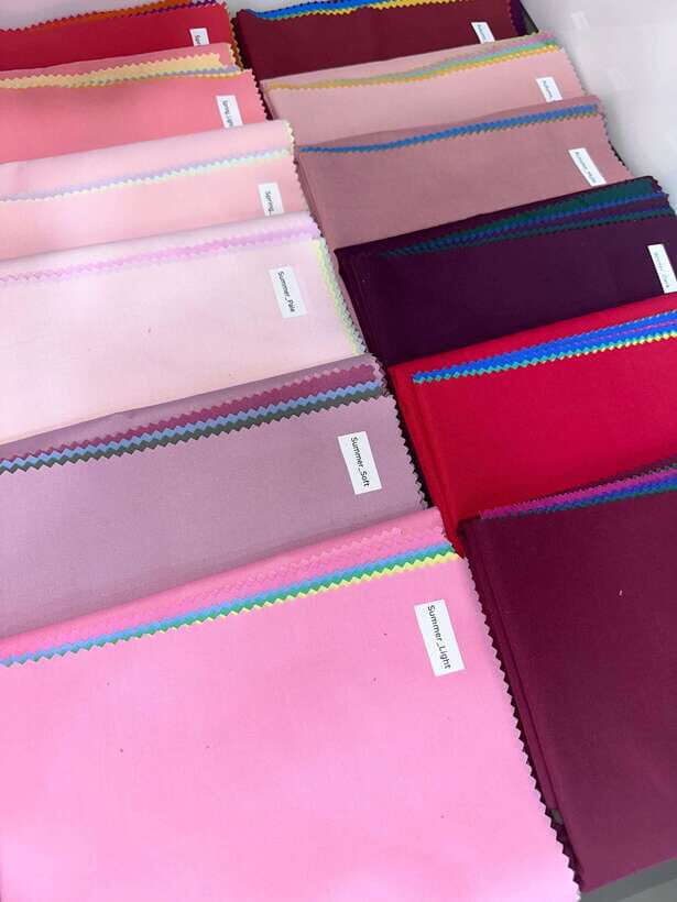 Express Package Personal Color Analysis & Consultation Seoul - A Detailed Look at the Experience