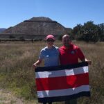 Express Pyramids: Rapid Exploration in Teotihuacan - Discovering the Pyramids of Teotihuacan in an Express Tour