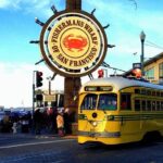 Express San Francisco Layover Tour w Airport Pickup and Dropoff - In-Depth Look at the Itinerary
