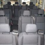 Express Shuttle from Orlando to Miami (Up to 15 people group) - The Itinerary and Ride Experience