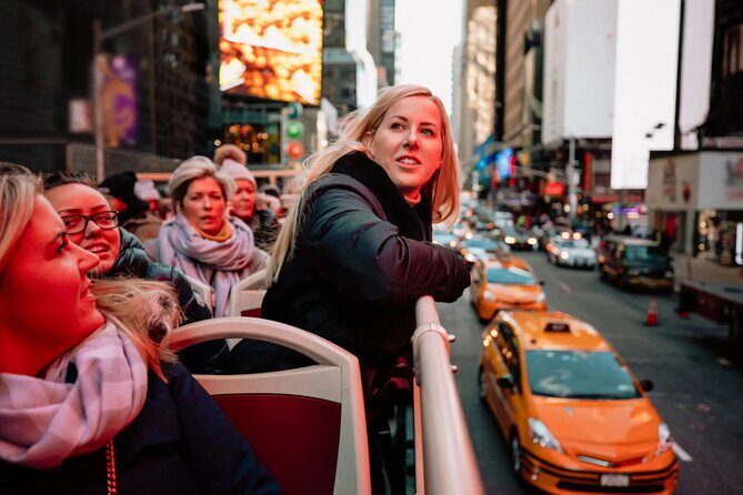 Express Sightseeing Bus Tour with Statue of Liberty Cruise Combo - Final Thoughts on Value and Suitability