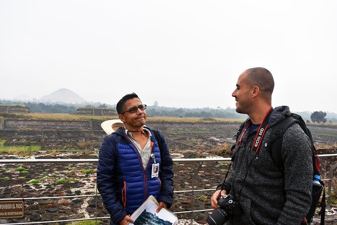 Express Tour to Teotihuacan Pyramids. Be the first to arrive! - Who Will Love This Tour?