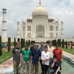 Express Train Tour for Taj Mahal From New Delhi - Authenticity and Convenience