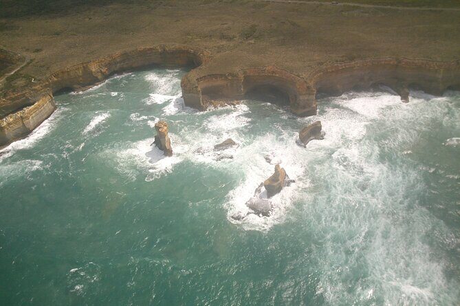 Express Twelve Apostles Day Trip from Melbourne - The Real Value of This Tour