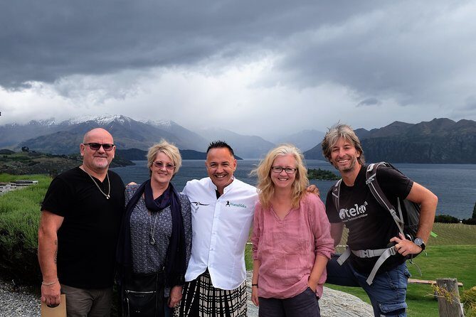 'Express' Wine Tour & Mori Culture Wnaka - The Itinerary: What to Expect