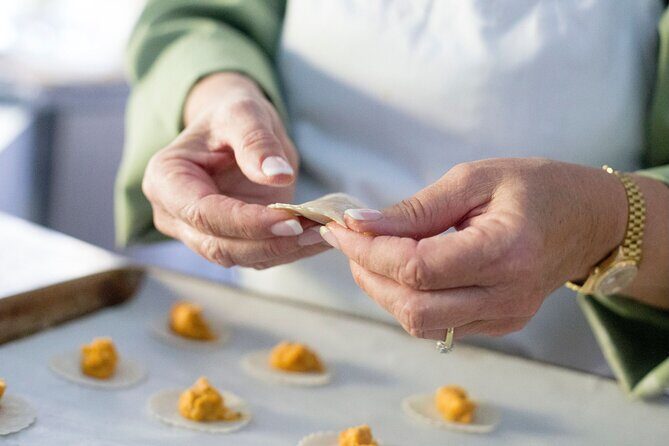 Exquisite Italian Pasta in Tucson (Includes 5-Course Meal) - Real-life Insights and Authentic Perspectives