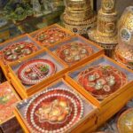Extensive Agra Fort and colorful Kinari Bazaar Tour - Authentic Experiences and Traveler Feedback