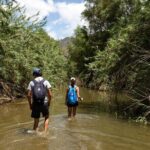 Extoraz River Hike with Pick-up - FAQs