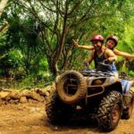 Extreme Adventure ATV(shared) only from Playa del Carmen - Final Thoughts
