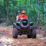 Extreme Adventure Eco Park ATV, Zipline and Cenote Experience - Who Will Enjoy This Tour?