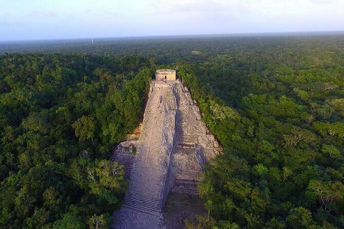 Extreme Adventure in Cobá (ATVs + Zip Lines + Cenote + Buffet) - Logistics, Transportation, and Overall Value