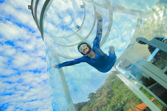 Extreme Adventure, Wildest Bridge, ATV & Ziplines - An In-Depth Look at Your Adventure