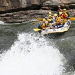 Extreme Class V Whitewater Rafting on the Gauley River WV (Fall Only) - Analyzing the Value