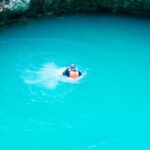 Extreme Experience From Cancun (Atv Shared, Zipline and Cenote) - Practical Tips for Your Adventure