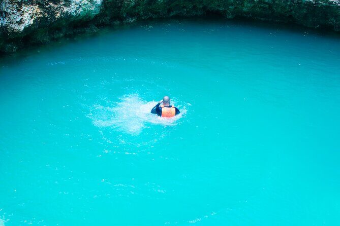 Extreme Experience From Cancun (Atv Shared, Zipline and Cenote) - Practical Tips for Your Adventure