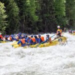 Extreme Whitewater Rafting on Kicking Horse River - Who Should Consider This Tour?