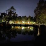 Eynesbury Homestead Dark Tales & Ghostly Trails Dinner&Tour - Practical Details: What You Need to Know