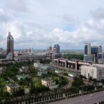 Fabulous Astana Walking Tour - Exploring Nur-Sultan through a Guided Lens