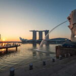 Fabulous Night-out Private Tour in Singapore - A Customized Nighttime Adventure