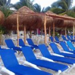 FACILITIES BEACH CLUB For A Day At The Beach At Los Arrecifes Restaurant. - Is This Experience Worth It?