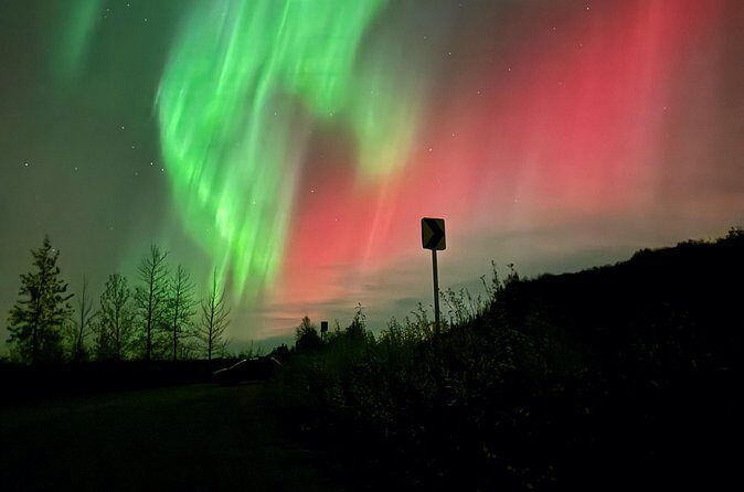 Fairbanks Alaska Luxury Car Private Tour - The Tour Experience in Detail