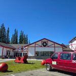 Fairbanks City Tour - Practical Aspects and Group Experience