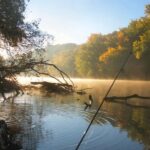 Fairbanks: Half-Day Fishing Trip with Hotel Pickup - Key Points