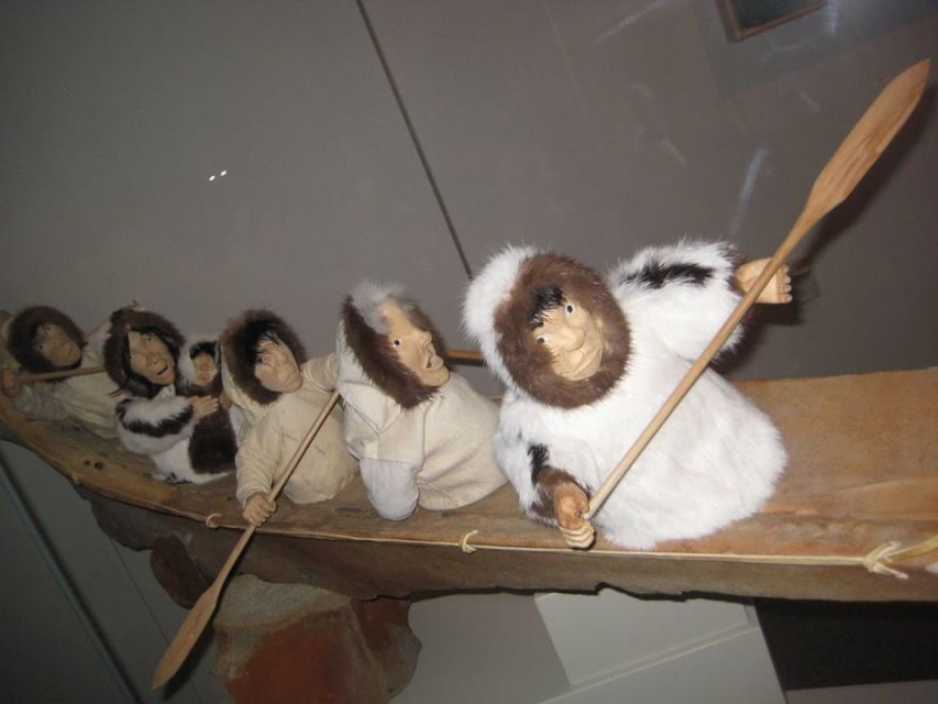 Fairbanks Heritage Sightseeing Tour - Who Is This Tour Best For?