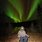 Fairbanks Northern Lights Adventure with free Aurora portraits - An In-Depth Look at the Fairbanks Northern Lights Tour