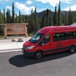 Fairbanks to Denali  Scenic Private Shuttle Transfer - Pricing and Booking Insights