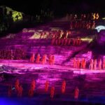 Fairy Fox Music&Dancing Show(Pickup at7:30PM in Zhangjiajie city) - An Introduction to the Experience