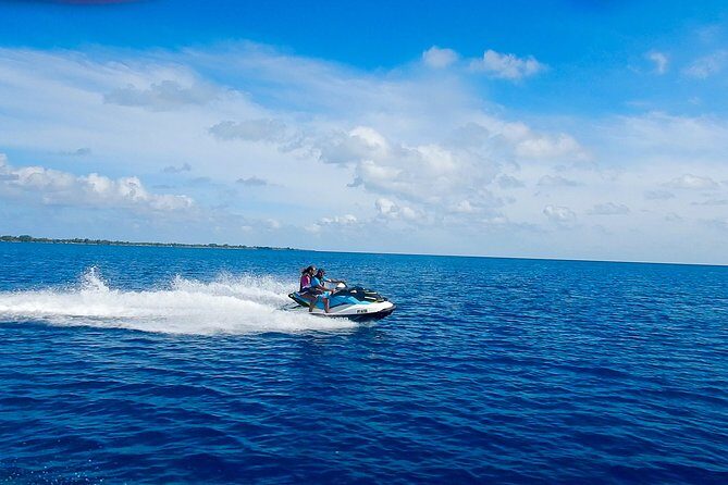 Fakarava Adventure Jet Ski Tour - FAQs