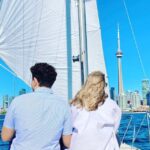 Fall Colours Boat Tour on the Toronto Islands - Birdwatching and Nature Appreciation