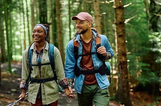 Fall Foliage Tour - The Value of the Experience