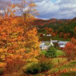 Fall Season, Vermont Maple Fall Foliage 2-Day Tour from New York - An In-Depth Look at the Vermont Maple Fall Foliage 2-Day Tour